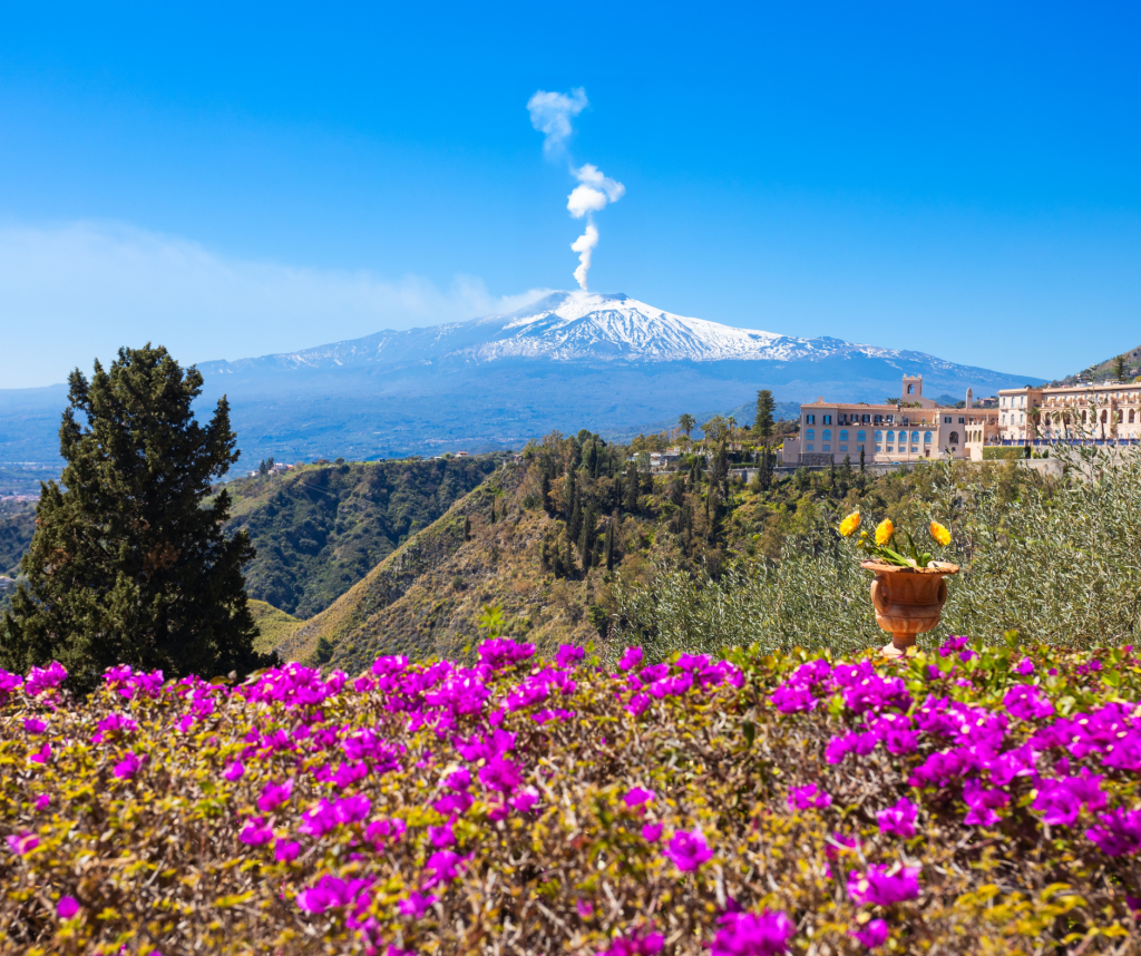 Italian Wine Trends: Barbaresco Tradition vs Etna’s Rise - BWG On The Mark